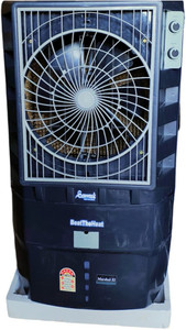 SAMRAT 110 L Desert Air Cooler Price in India - Buy SAMRAT 110 L Desert ...