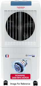 Thomson 28 L Room/Personal Air Cooler Price in India - Buy Thomson 28 L ...