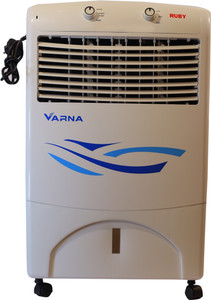 VARNA 20 L Room/Personal Air Cooler Price in India - Buy VARNA 20 L ...