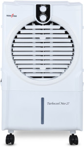 Kenstar 27 L Room/Personal Air Cooler Price in India - Buy Kenstar 27 L ...