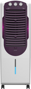 V-Guard 25 L Tower Air Cooler Price in India - Buy V-Guard 25 L Tower ...