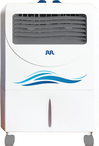 RR 25 L Room/Personal Air Cooler Price in India - Buy RR 25 L Room ...