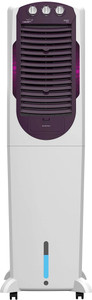 V-Guard 50 L Tower Air Cooler Price in India - Buy V-Guard 50 L Tower ...