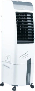 WYZR 30 L Tower Air Cooler Price in India - Buy WYZR 30 L Tower Air ...