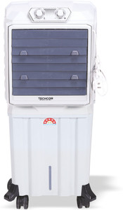 TECHCON 40 L Room/Personal Air Cooler Price in India - Buy TECHCON 40 L ...