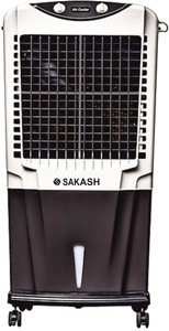 sakash 90 L Desert Air Cooler Price in India - Buy sakash 90 L Desert ...