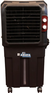 Ramata Appliances 80 L Desert Air Cooler Price in India - Buy Ramata ...