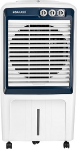 sakash 100 L Desert Air Cooler Price in India - Buy sakash 100 L Desert ...
