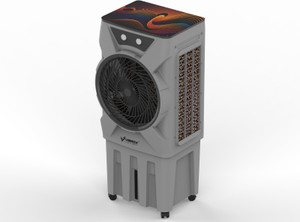 vibrox 100 L Tower Air Cooler Price in India - Buy vibrox 100 L Tower ...