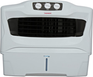Thomson 50 L Window Air Cooler with Smart Cool Technology and Honeycomb ...