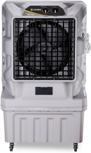 Candes 130 L Room/Personal Air Cooler Price in India - Buy Candes 130 L ...