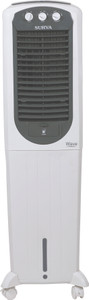 SURYA 25 L Tower Air Cooler Price in India - Buy SURYA 25 L Tower Air ...