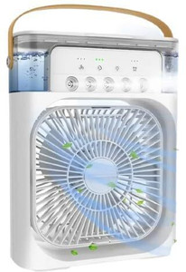 Digi Collections 5 L Room/Personal Air Cooler Price in India - Buy Digi ...