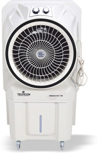 TECHCON 130 L Room/Personal Air Cooler Price in India - Buy TECHCON 130 ...