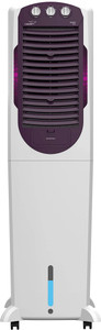 V-Guard 50 L Tower Air Cooler Price in India - Buy V-Guard 50 L Tower ...