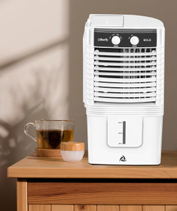 BURLY 10 L Room/Personal Air Cooler Price in India - Buy BURLY 10 L ...