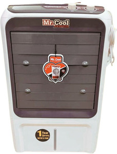 Mr.Cool 70 L Room/Personal Air Cooler Price in India - Buy Mr.Cool 70 L ...