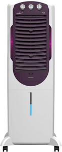 V-Guard 35 L Tower Air Cooler Price in India - Buy V-Guard 35 L Tower ...