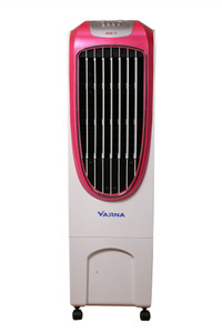 VARNA 26 L Room/Personal Air Cooler Price in India - Buy VARNA 26 L ...