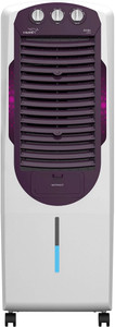 V-Guard 25 L Tower Air Cooler Price in India - Buy V-Guard 25 L Tower ...