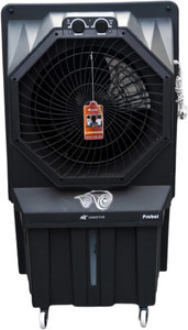 emmstar 140 L Desert Air Cooler Price in India - Buy emmstar 140 L ...