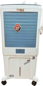 Mr.Cool 80 L Room/Personal Air Cooler Price in India - Buy Mr.Cool 80 L ...