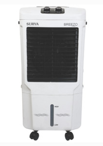 SURYA 40 L Desert Air Cooler Price in India - Buy SURYA 40 L Desert Air ...