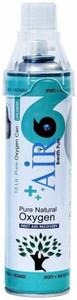 Air6 OXYGEN CAN PACK OF 1 Portable Oxygen Can Price in India - Buy Air6 ...