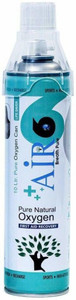 Air6 Oxygen Cylinder/ oxygen Can filled with Pure Oxygen Portable ...