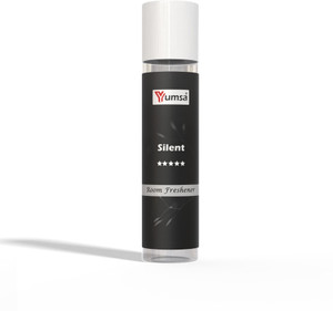 YUMSA Silent Room Freshener, Floral Room Spray Silent Price in India ...