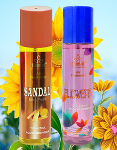 Formless Sandal, Flower Spray Price in India - Buy Formless Sandal ...