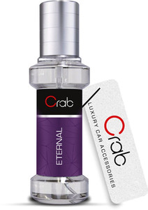 Crab Eternal Scent Premium Luxury Perfume Long-Lasting Fragrance for ...