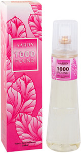 Aaron Room Freshener 1000 Pound Spray Price in India - Buy Aaron Room ...