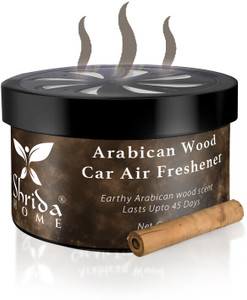 Shrida ARABICAN WOOD Diffuser Set Natural Arabican Wood Long Lasting ...