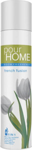 POUR HOME Fusion Spray Price in India - Buy POUR HOME Fusion Spray ...