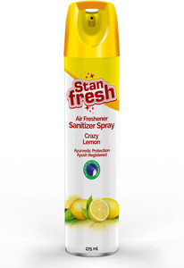 stanfresh Lemon Spray Price in India - Buy stanfresh Lemon Spray online ...