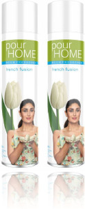 POUR HOME Spray Price in India - Buy POUR HOME Spray online at Flipkart.com