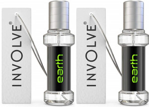 Involve Elements Earth Car Freshener Spray Elements Earth Spray Air ...