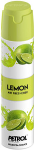 petrol perfume Lemon Spray Lemon Air Freshener Spray for Home, Office ...