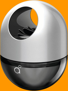 Godrej Musk Car Freshener Car Freshener Diffuser Aer_Twist147 Price in ...