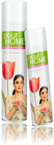 POUR HOME French Flora Spray Price in India - Buy POUR HOME French ...