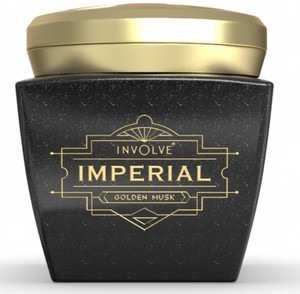 Involve Your Senses Imperial - Golden Musk - Luxurious Car Perfume ...