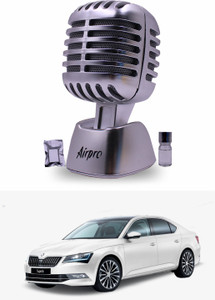 SORAX MicMan Ocean Escape Car Freshener-Z8 Car Freshener Refill Mic Man ...