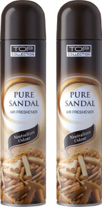Top Collection Pure Sandal Spray Pure Sandal Air Freshener Price in ...