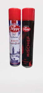 Poppy PERFUME Spray WHITE LONDON & MISCHIEF Price in India - Buy Poppy ...