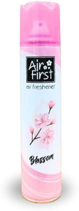 Air first BLOSSOM Pack Of 6 Pcs Car Freshener Spray Room Spray Air ...