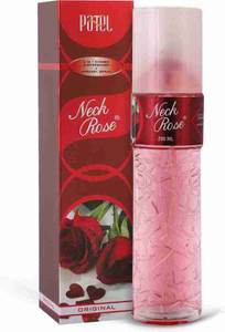 PATEL long lasting Spray Neck Rose Air Freshner Price in India - Buy ...