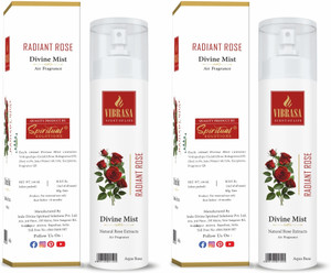 SPIRITUAL SOLUTIONS Pooja Perfume Radiant Rose Spray Price in India ...