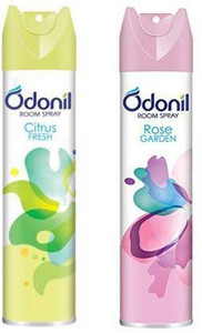 Odonil Citrus Blocks Rose Garden & Citrus Price in India - Buy Odonil ...
