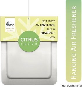 Airroma Citrus Blocks Price in India - Buy Airroma Citrus Blocks online ...